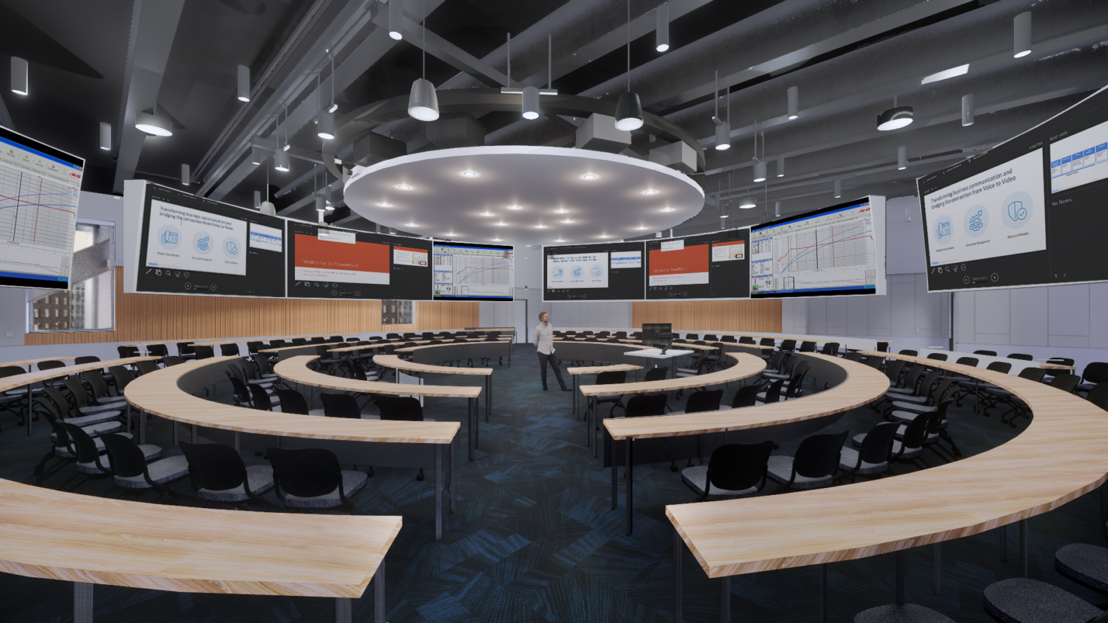 Courses – LSA Sustainability