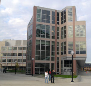 Undergraduate Science Building – LSA Sustainability