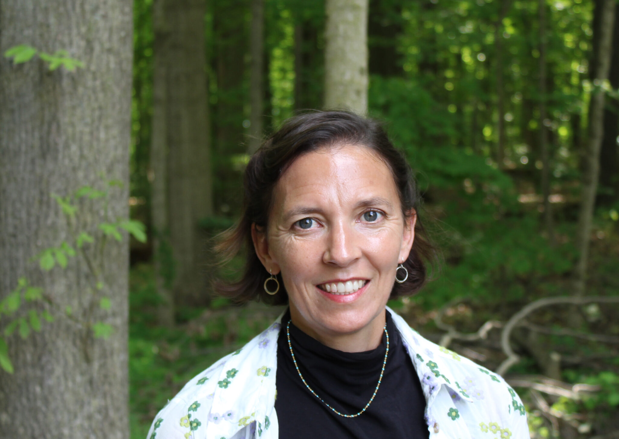 Jenna Munson – LSA Sustainability