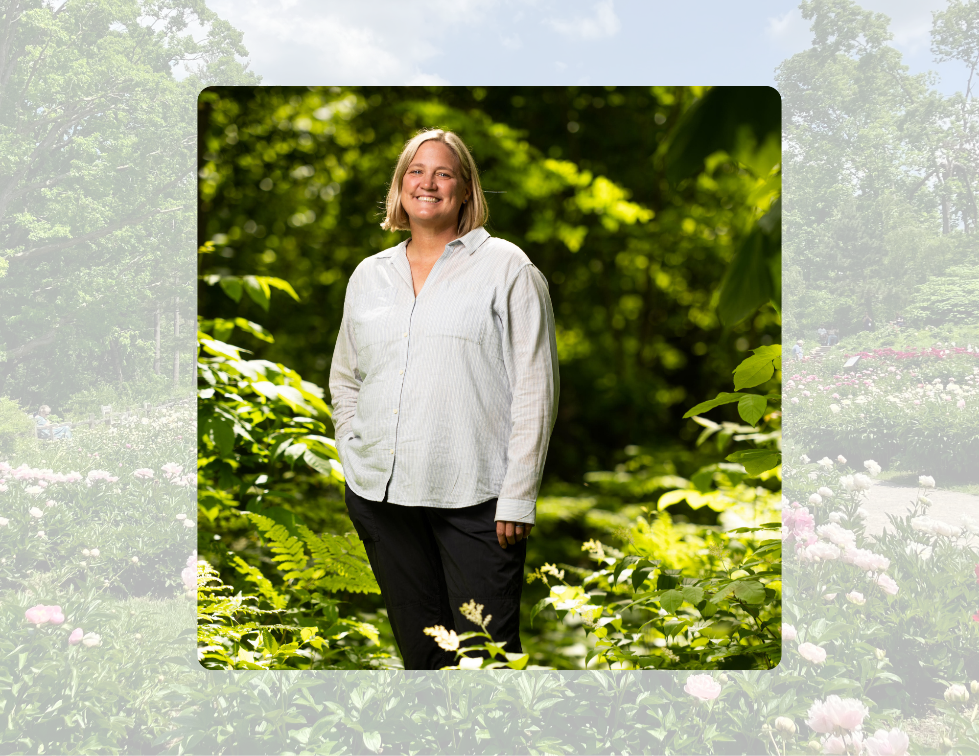 Faculty Spotlight Interviews – LSA Sustainability